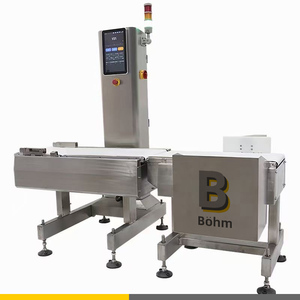 Bohmtec Filling & Packing at its best!